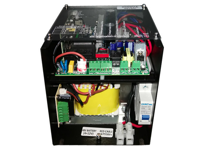 AoKu Elevator Automatic Rescue Device (ARD), Elevator Rescue UPS ...