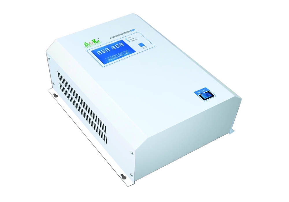 AoKu AVR (Automatic Voltage Regulator), Wall Mount Design, AVR-BG ...